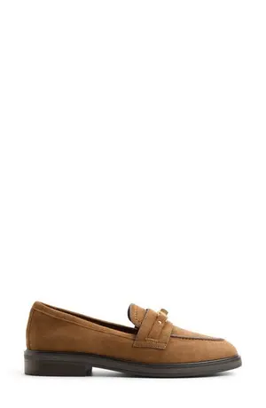 Aldo Biatrice Leather Loafer