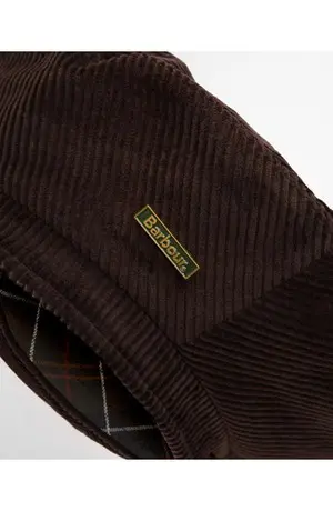 Barbour Overton Corduroy Beret