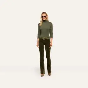 L'Agence Aja Turtleneck