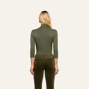 L'Agence Aja Turtleneck