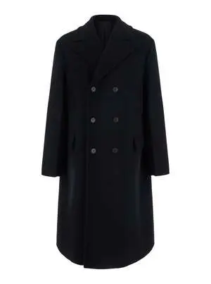 Fendi Look 26 Double Wool - Multicolor