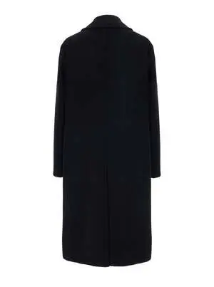 Fendi Look 26 Double Wool