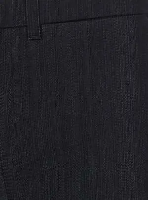 Gucci Look 22 Denim Stetch