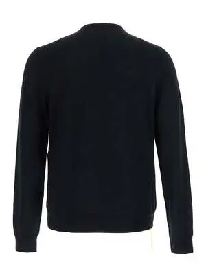 Fendi Look 26 Wool Girocollo
