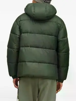 UGG Xayden Braid Puffer Jacket