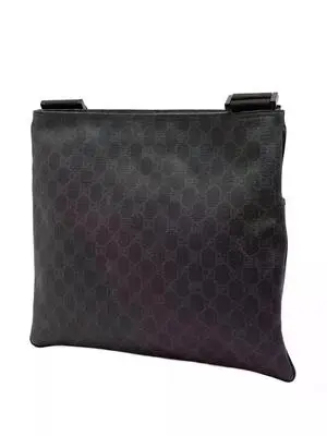 Gucci 2000-2015 Gg Supreme Crossbody Bag