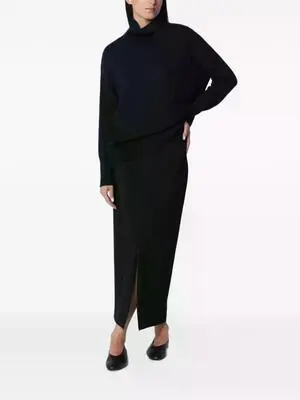 LISA YANG Heidi High-neck Sweater