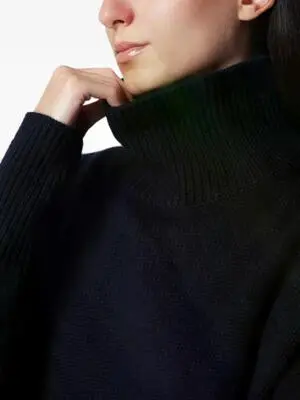 LISA YANG Heidi High-neck Sweater