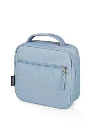 JANSPORT Lunch Break Lunch Bag - Blue