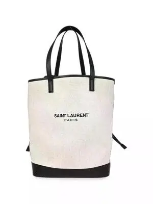 Saint Laurent 2018 Teddy Tote Bag