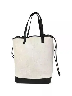 Saint Laurent 2018 Teddy Tote Bag
