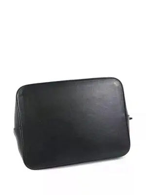 Saint Laurent 2018 Teddy Tote Bag