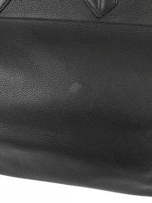 Hermès 1998 45 Haut À Courroies Tote Bag