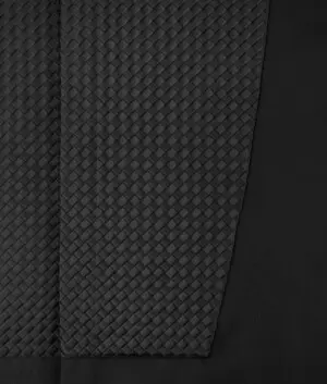 Bottega Veneta Wool Grain De Poudre Shirt