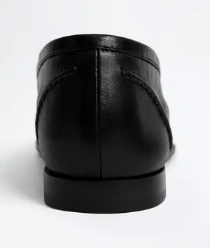 Bottega Veneta Gino Lace-up Shoe