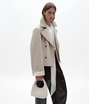 Bottega Veneta Baby Campana