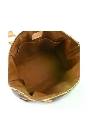 LOUIS VUITTON 2012 Pm Tivoli Monogram Tote Bag
