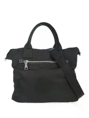 Prada 2010-2020s Reversible Tote Bag