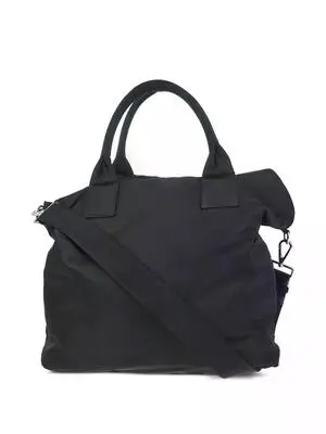 PRADA 2010-2020s Reversible Tote Bag