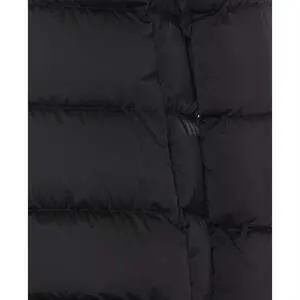 Herno Satin A-shape Down Jacket