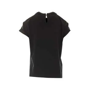 Brunello Cucinelli T-shirt With Monile
