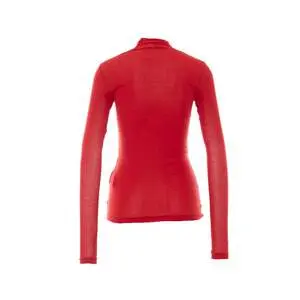 Auralee Long Sleeves Top