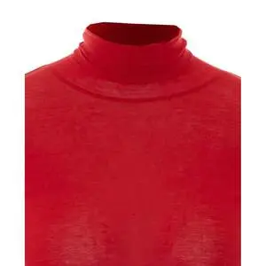 Auralee Long Sleeves Top