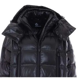Moncler Rochelairs Down Jacket