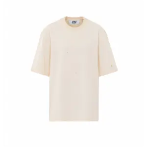 GOLDEN GOOSE Star T-shirt - White