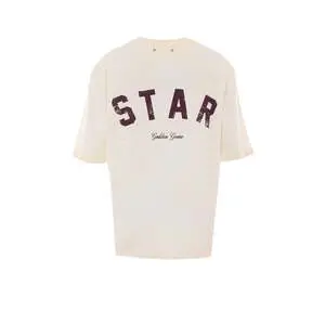 GOLDEN GOOSE Star T-shirt