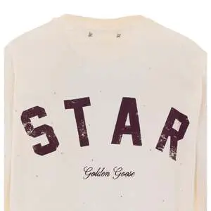 GOLDEN GOOSE Star T-shirt