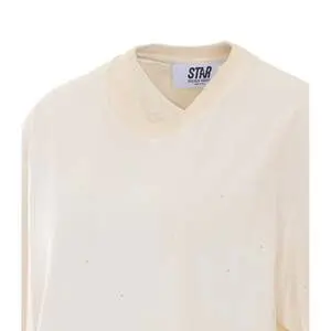 GOLDEN GOOSE Star T-shirt