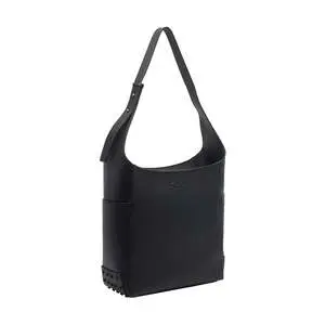 TOD'S Leather Shoulder Bag