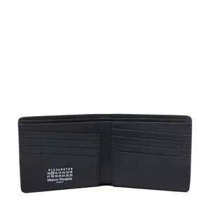 MAISON MARGIELA Bifold Four Stitches Wallet