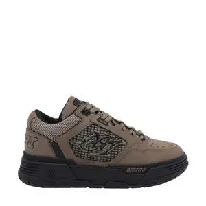 Amiri Ma Sneakers - Brown
