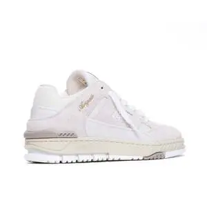 Axel Arigato Area Lo Sneakers - Cream