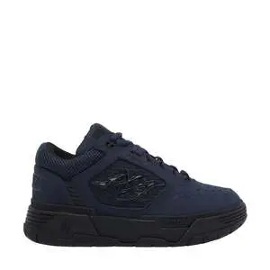 Amiri Amiri Men Ma Sneakers Blue