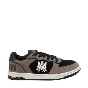 Amiri Newport Sneakers - Brown