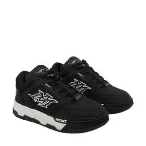 Amiri Ma Sneakers - Black