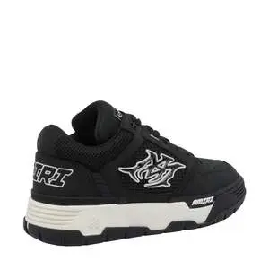 Amiri Ma Sneakers - Black