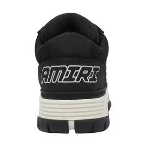 Amiri Ma Sneakers - Black