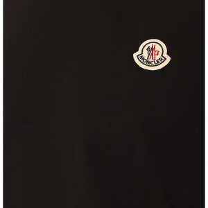 Moncler Tri Pack Logo T-shirt
