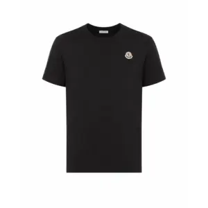 Moncler Tri Pack Logo T-shirt