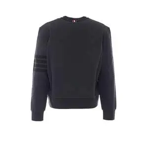 Thom Browne 4bar Logo Sweatshirt