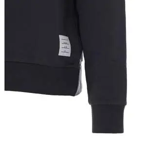 Thom Browne 4bar Logo Sweatshirt