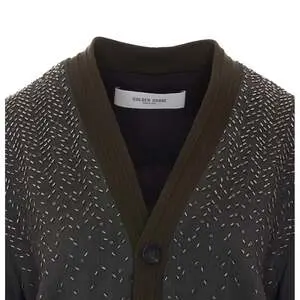 GOLDEN GOOSE Journey Jacket