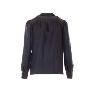 Gucci Gg Logo Shirt