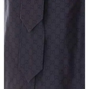 Gucci Gg Logo Shirt
