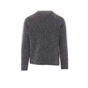 Auralee Low-gauge Sweater