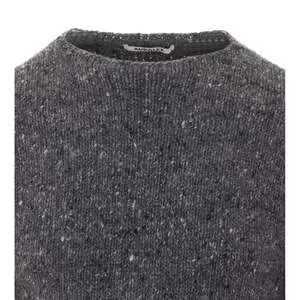 Auralee Low-gauge Sweater